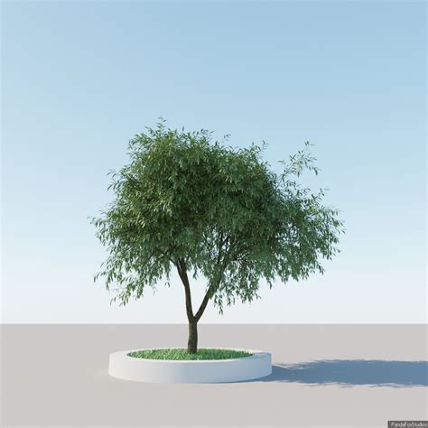 free 3d tree models for blender retii