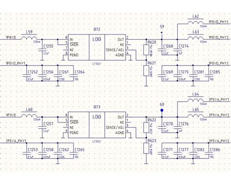 DP83867IS MDIO Signal Of DP83867IS Interface Forum Interface TI E2E Support Forums