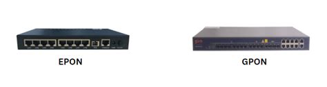 Epon Vs Gpon Products Sun Telecom Fiber Optic Total Solutions
