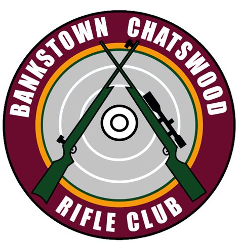 Bankstown Chatswood Rifle Club Bankstown Chatswood Rifle Club