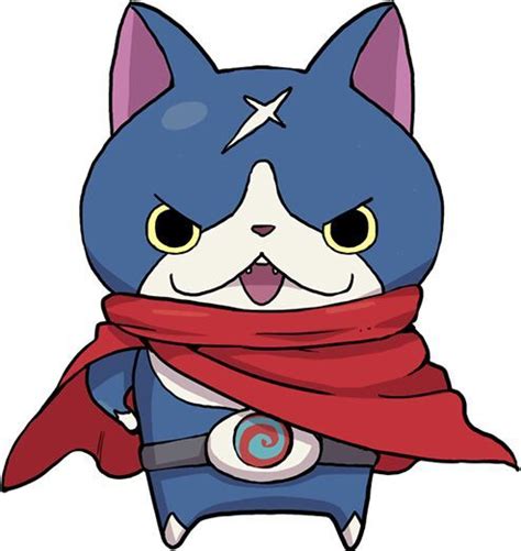Analisis Yokai Fuyunyan Hovernyan Levinyan Yo~kai Watch Amino En Español Amino