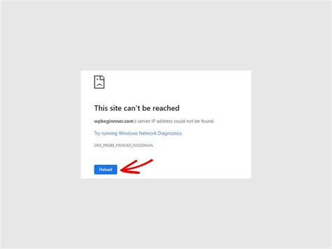 How To Fix DNS Probe Finished Nxdomain 24 Haber