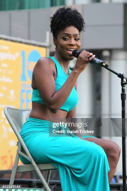 Jayd Ink Photos And Premium High Res Pictures Getty Images