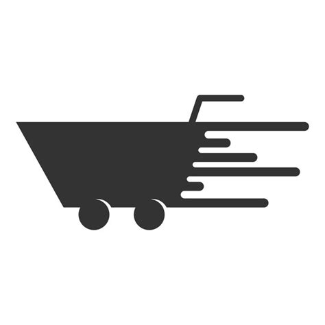 상점 로고 벡터 일러스트 프리미엄 벡터