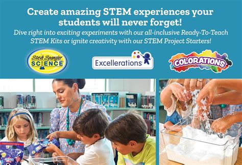 Stem Essentials Really Good Stuff