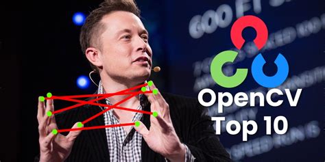 Top 10 Python Opencv Basic Functions Tech2 Etc Dev Community