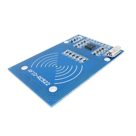 Kit Módulo Leitor Rfid Mfrc 522 Bit Maker Arduinos Módulos