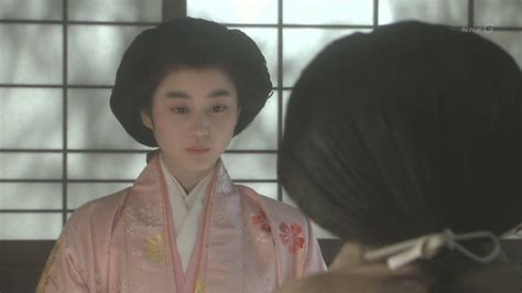 第三十三話 皇女和宮 Nihon Fashion