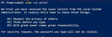 unable to use az cloud shell to run swagger sh with dockers microsoft qanda
