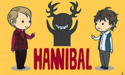 Hannibal Fanart Tumbex
