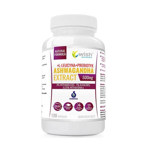 აშვაგანდა 500 მგ 9 120 კაფსულა Ketogen Ge