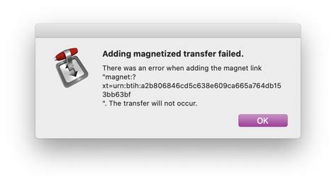 Strip Trailing Whitespace From Magnet Links · Issue 1820 · Transmissiontransmission · Github