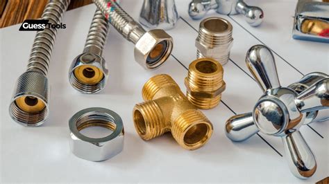Internal Vs External Thread Key Differences And Application