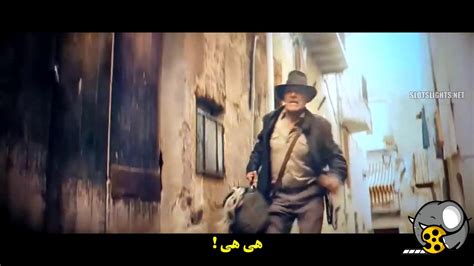 فیلم ایندیانا جونز و گردانه سرنوشت فیلو