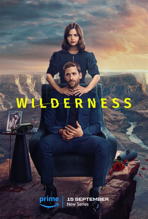 Wilderness Tv Poster 2 Of 2 Imp Awards