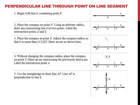 Ppt Geometry Constructions Powerpoint Presentation Free Download