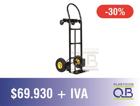 Yegua Tedra Plasticos Qb
