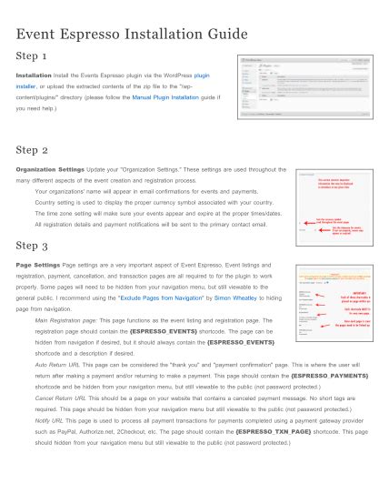 17 Event Itinerary Template Free To Edit Download And Print Cocodoc