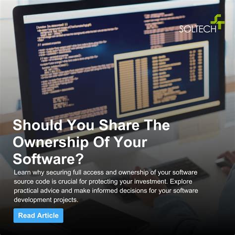 Soltech On Linkedin Softwaredevelopment Techinsights