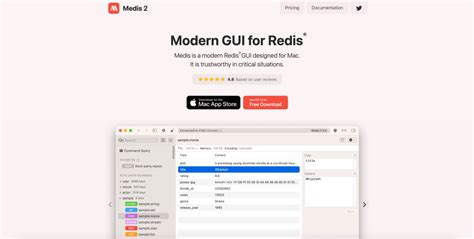 the leading redis monitoring tools