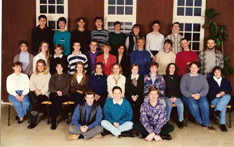Photo De Classe Terminale Stt De Lyc E Notre Dame De Gr Ce Copains D Avant