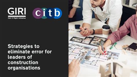 Giri Training And Consultancy On Linkedin Construction Constructiontraining Rightfirsttime