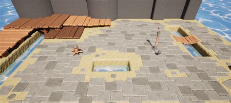 Devlog Week 6 LimbLoss By Bram Tempelaere FeliciaL JoanTieu MauroVa DejonckheereWard