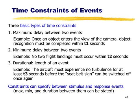 Ppt Real Time Database Systems And Data Services Issues And