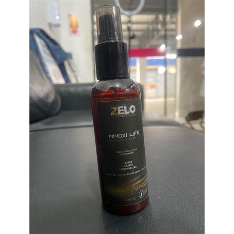 Minoxi Life Shopee Brasil