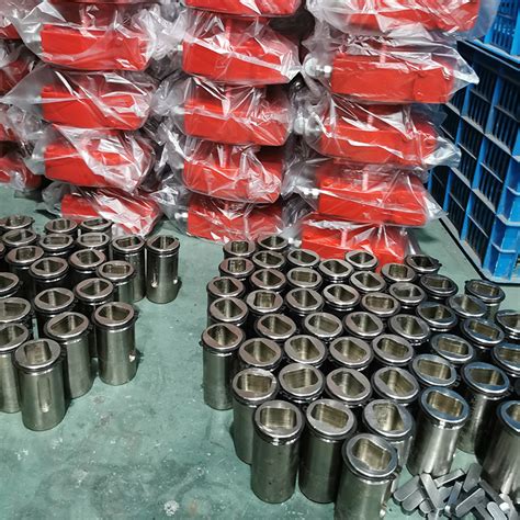 生产车间 生产车间 温州开亿驱动科技有限公司