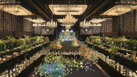 강남 호텔 웨딩 Jw 메리어트 호텔 서울