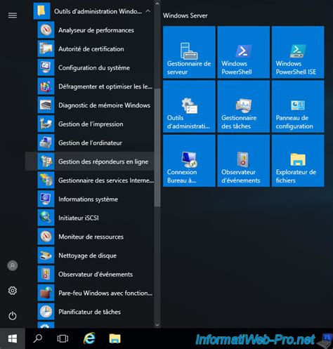 Install And Configure An Ocsp Responder To Manage Certificate