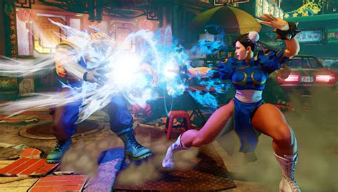 Create 3d Multiplayer Fighting Game Street Fight Game In Unreal Engine