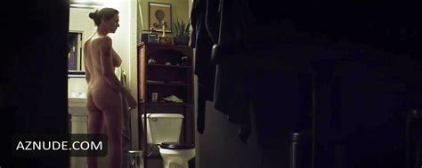 The Lords Of Salem Nude Scenes Aznude