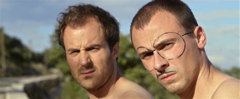 Auscaps Antoine Gouy And Paul Lefèvre Nude In A Love You