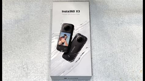 Insta360 X3 What S In The Box YouTube Insta360 X3 What S In The Box YouTube