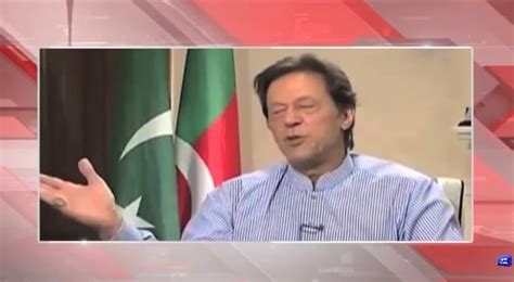Imran Khan Establishment Is The Root Cause Of This Countrys Decline