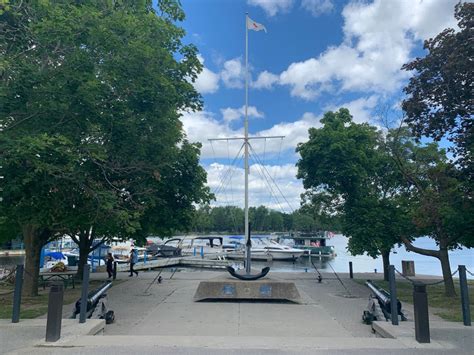 The National Naval Reserve Monument Revitalization Project Tom Dewolf Ba Bed Citp Retired