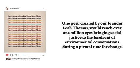 Bringing Intersectionality To Modern Environmentalism The Outdoor Journal