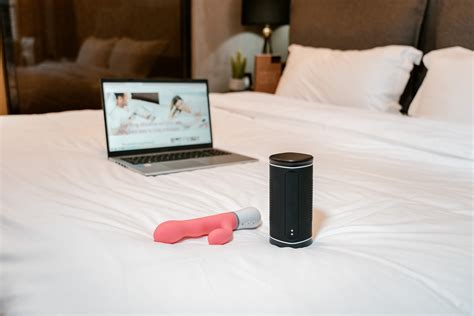 How Bluetooth Has Revolutionized Sex Toys A Technological Deep Dive Sex Blog Vibrava