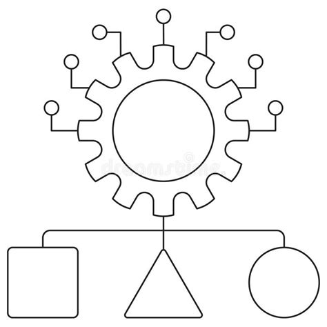 Machine Learning Icon Stock Illustrations 29895 Machine Learning