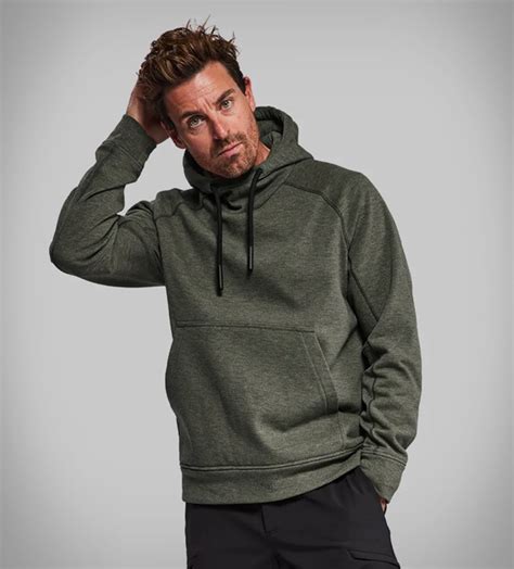 Vollebak 100 Year Range