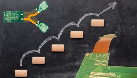 Rigid Flex PCB Prototype