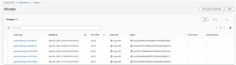 GitHub Lakshmanandevops CICD DockerApp CI CD Pipeline For Dockerized Applications Using AWS
