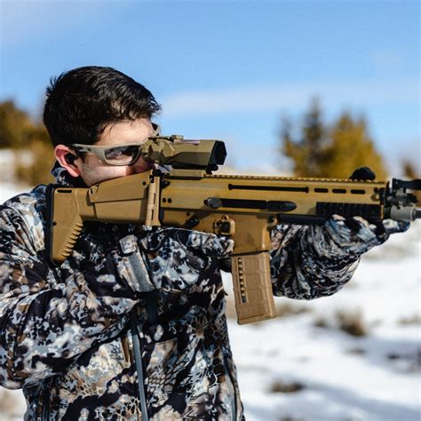 Saturn™ 4x32 Tactical Scope Cosmic Tactical