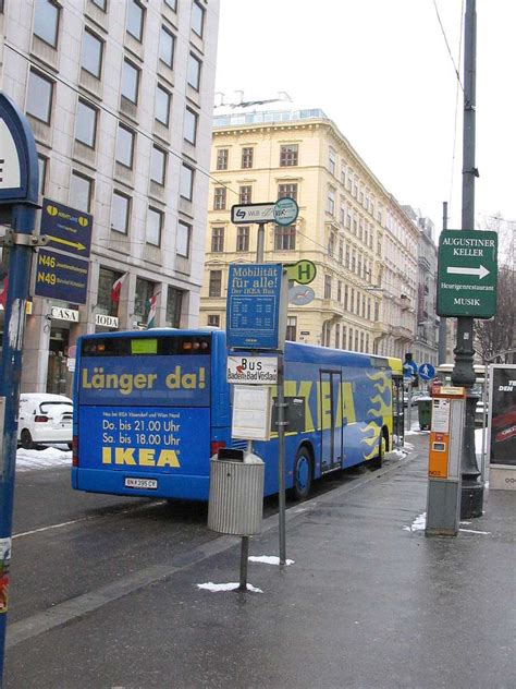 Ikea Buses Bus Image Picryl Public Domain Media Search Engine Public Domain Search