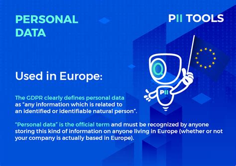 The Complete Guide To Pii Part 2 Pii Tools