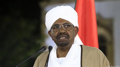 Sudan Omar Al Bashir Moved To Military Hospital Dw 04 26 2023