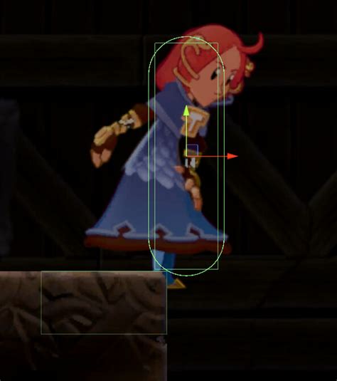 Ghost Collisions On Adjacent Compositecollider2ds Unity Engine