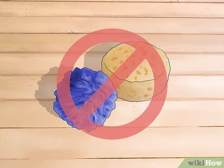 4 Easy Ways To Stop Armpit Pimples WikiHow